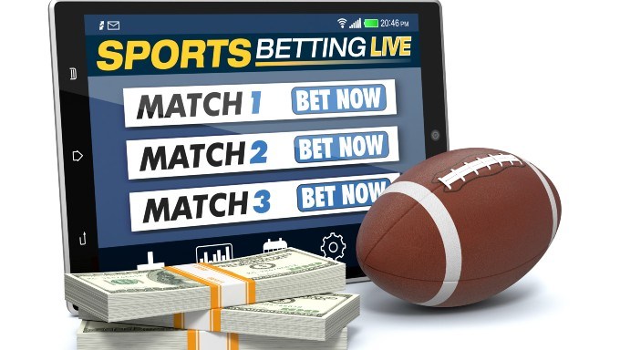 Sportsbook Apps Go Live in New York Saturday, More to Come