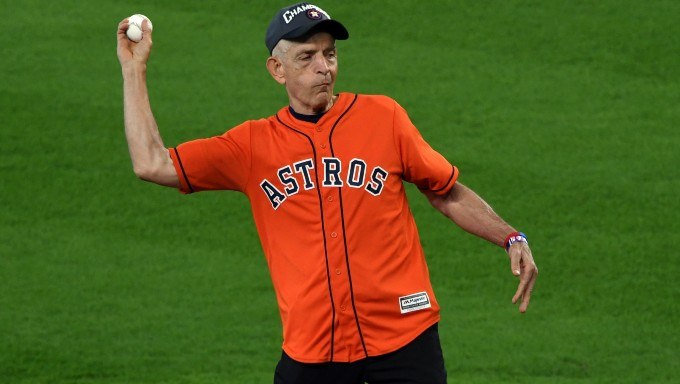 Houston’s Mattress Mack Bets Big Again In Louisiana
