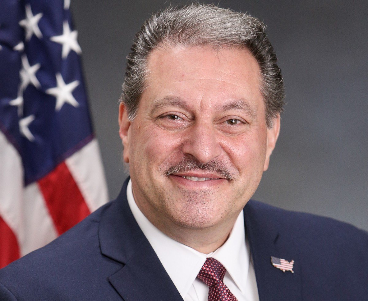 New York State Sen. Joseph Addabbo, Jr. is the American Gambling Awards ...