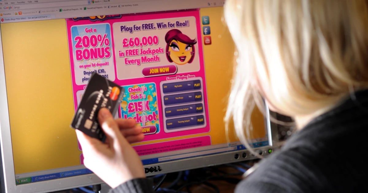 British Government Unveils Gambling White Paper Recommendations