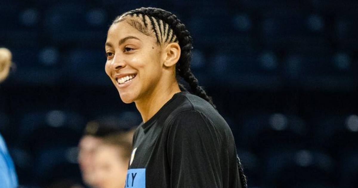 Top WNBA Teams Revealed: Unveiling Two Super Teams Poised to Dominate ...