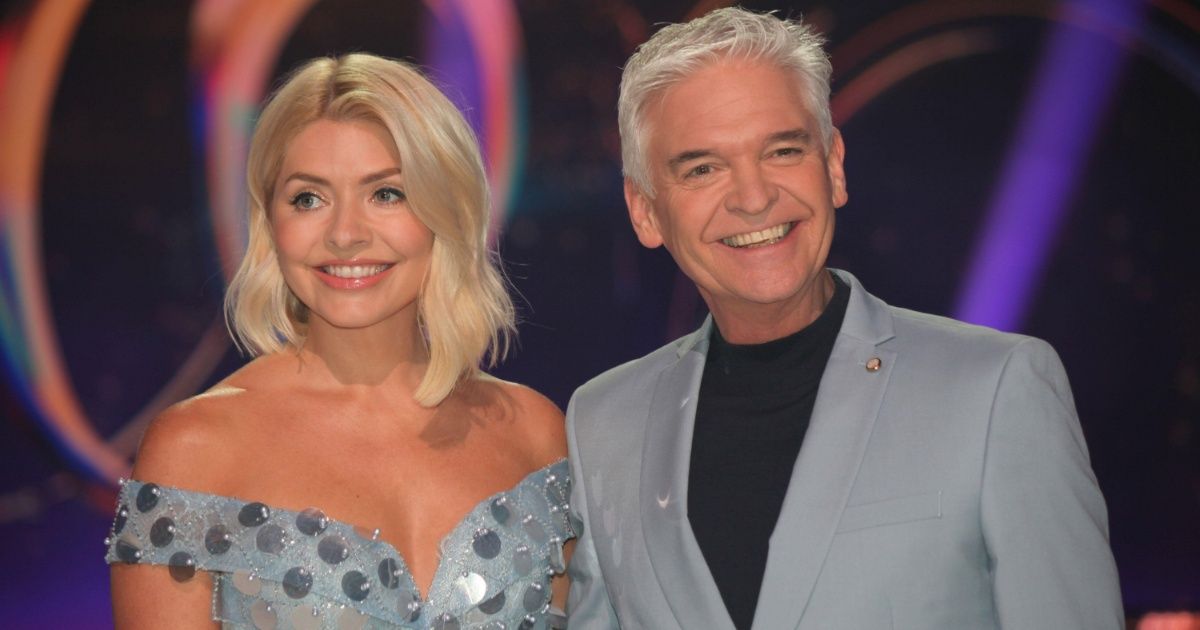Next Dancing On Ice Hosts Odds | Gambling.com