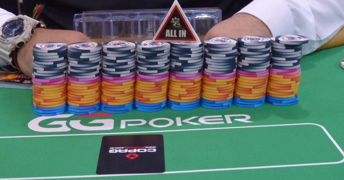 Live Poker Tournaments 2023: The Best Live Poker Events in the UK and ...
