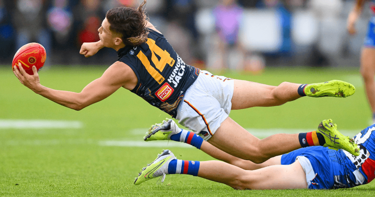 AFL Betting Tips Round 22: Top Picks And Betting Trends To Watch