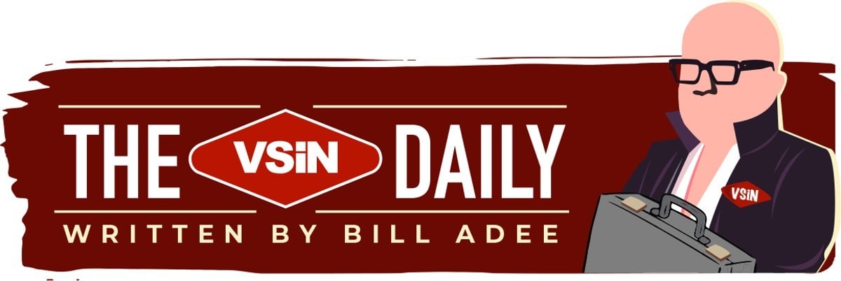 Gambling.com Q&A: VSIN’S Bill Adee On His Daily Newsletter
