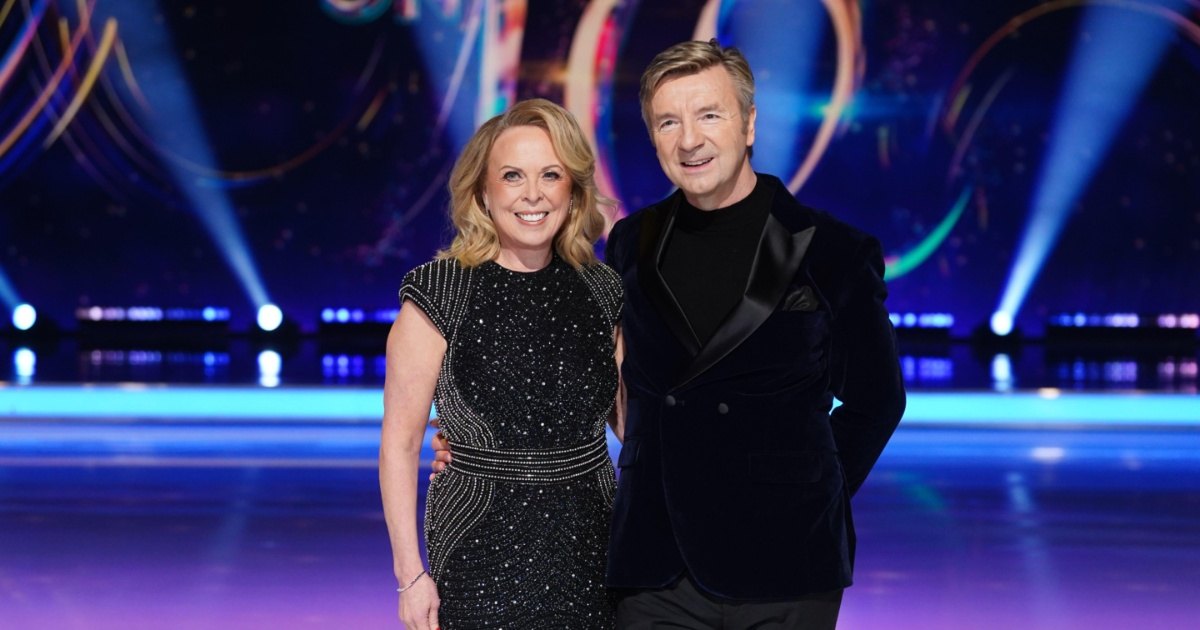 Dancing On Ice Odds: Could The ITV Show Be Cancelled?