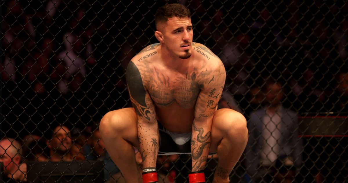 Who Will Headline The First Boxing And UFC Matches At The Co-op Live Arena?