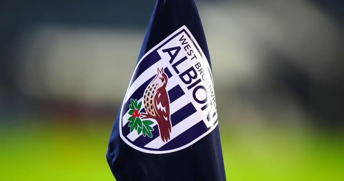 Next West Brom Manager Odds: Mason Favourite To Be Baggies Boss