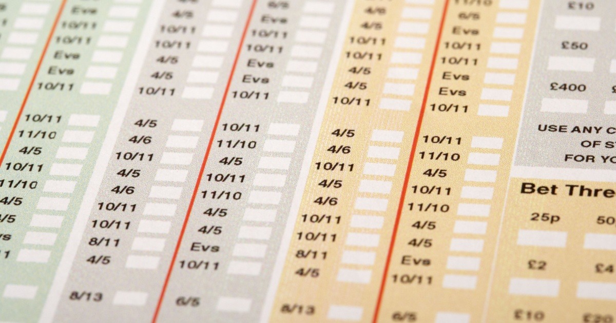 How Do Betting Odds Work? Betting Odds Explained
