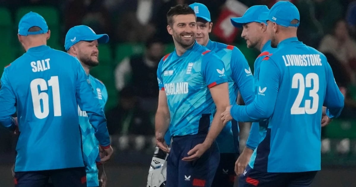 Afghanistan Vs England: Where To Watch ICC Champions Trophy