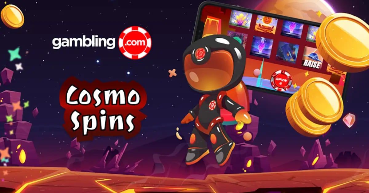 Cosmo Spins Daily Update: Winners And Prize Recap