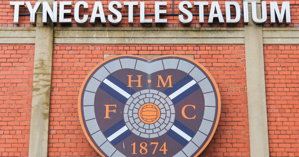 Next Hearts Manager Odds: Who Will Replace Derek McInnes?