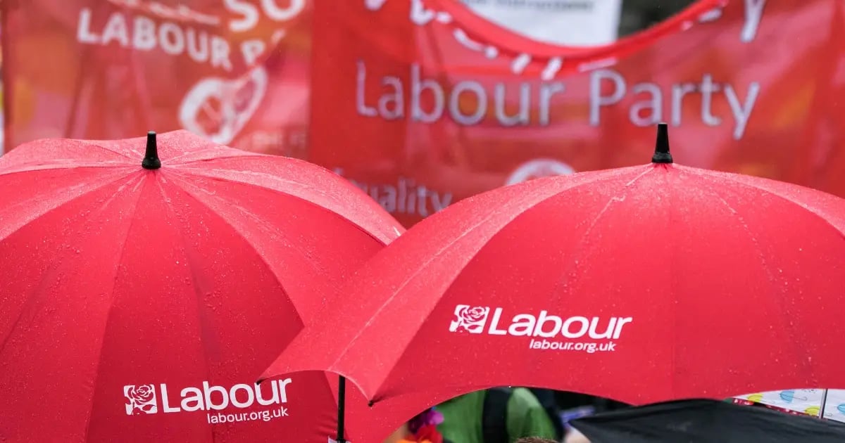 Next Labour Leader Betting: Contenders To Replace Starmer