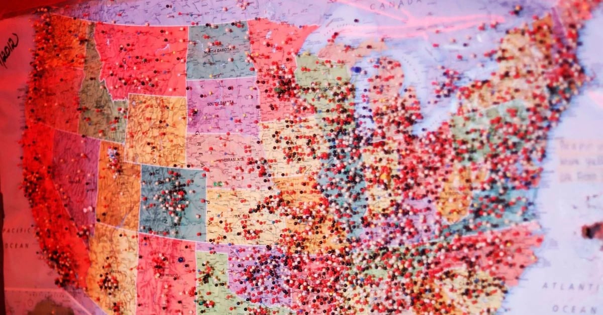 Legal US Gambling Age by State - Updated June 2026