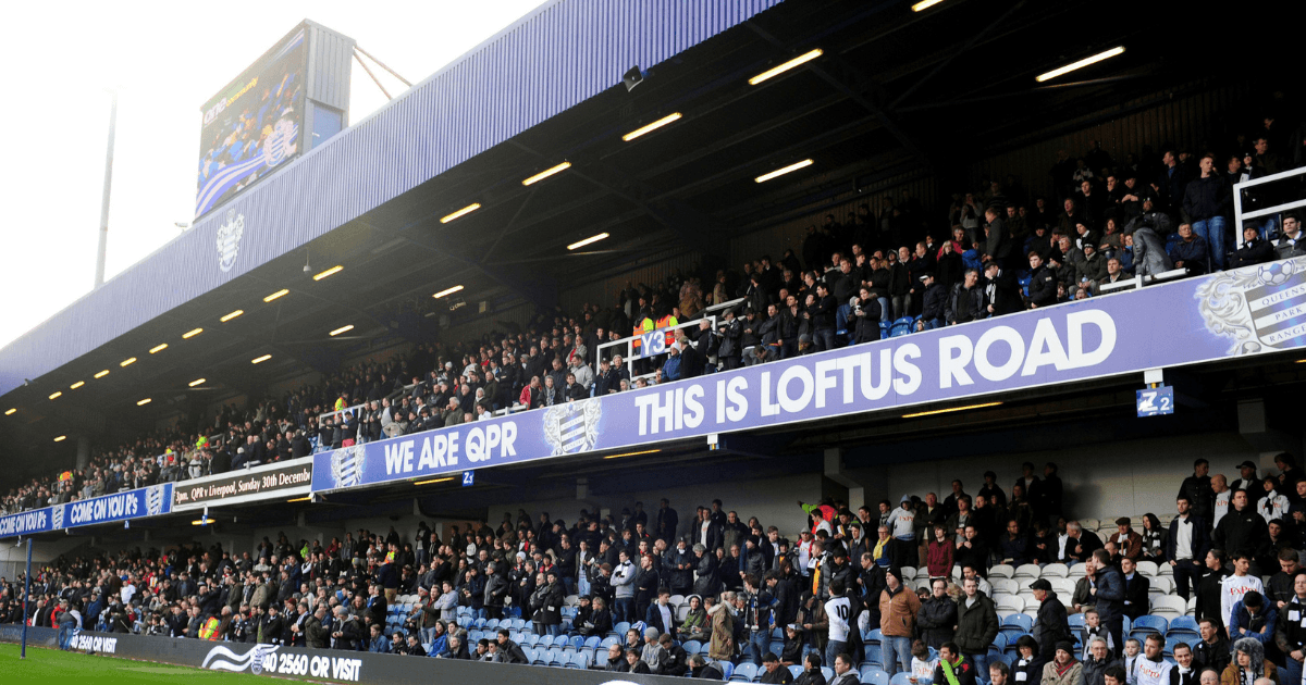 Next QPR Manager Odds: Stephan Leads Way To Replace Cifuentes