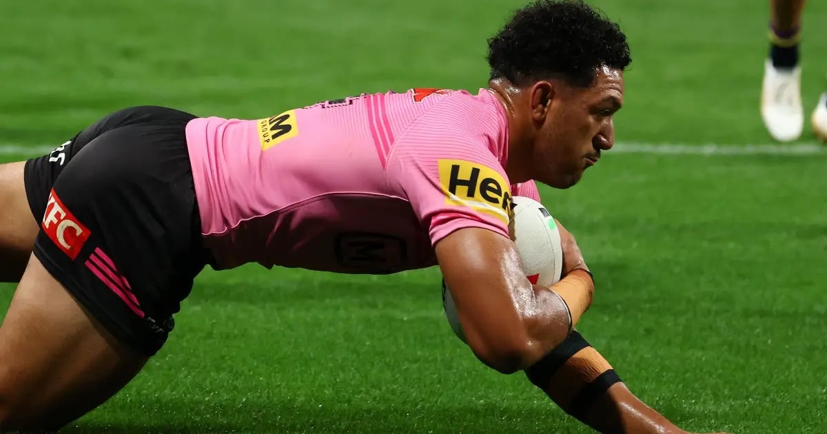 NRL Round 4 Tips Including Storm Vs Dragons