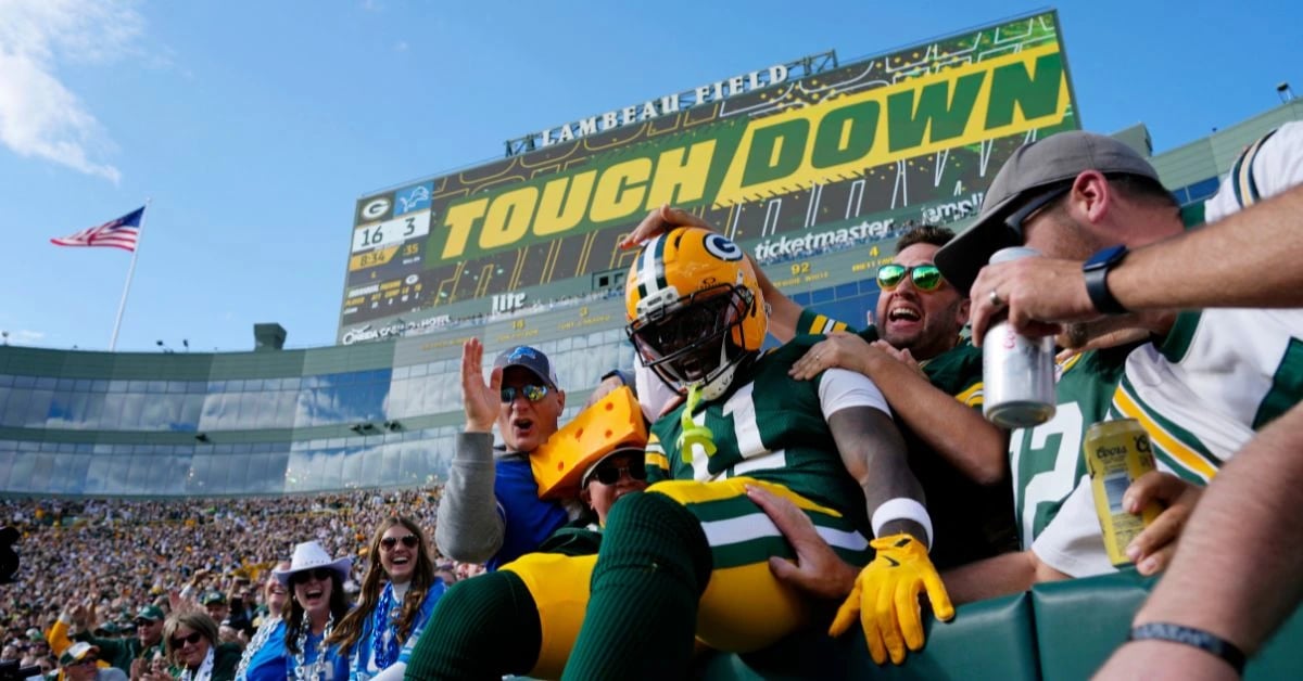 Anytime Touchdown Scorer: Meaning, Rules, & Strategies