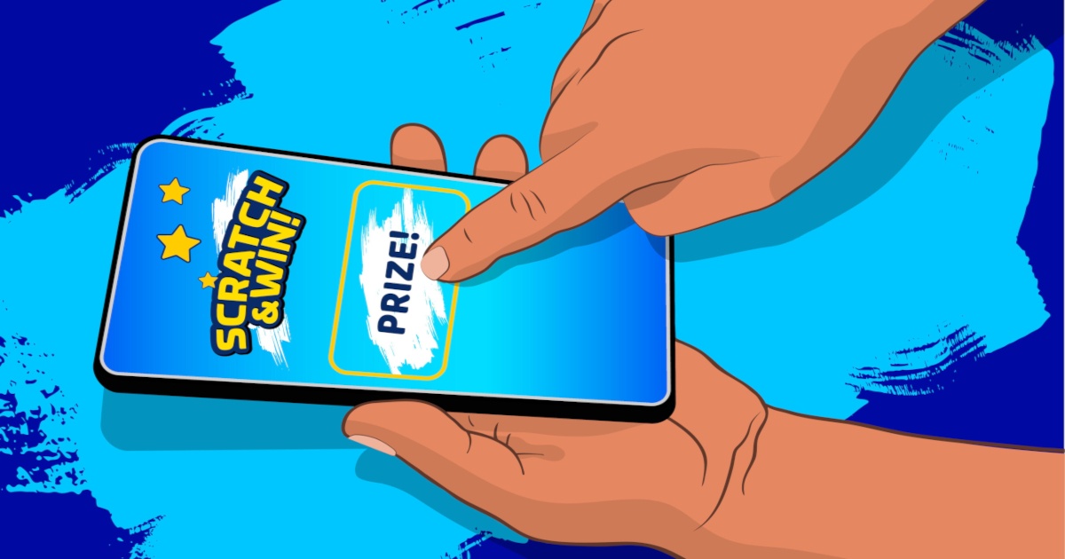 Top Scratch Cards with the Highest RTP | Gambling.com