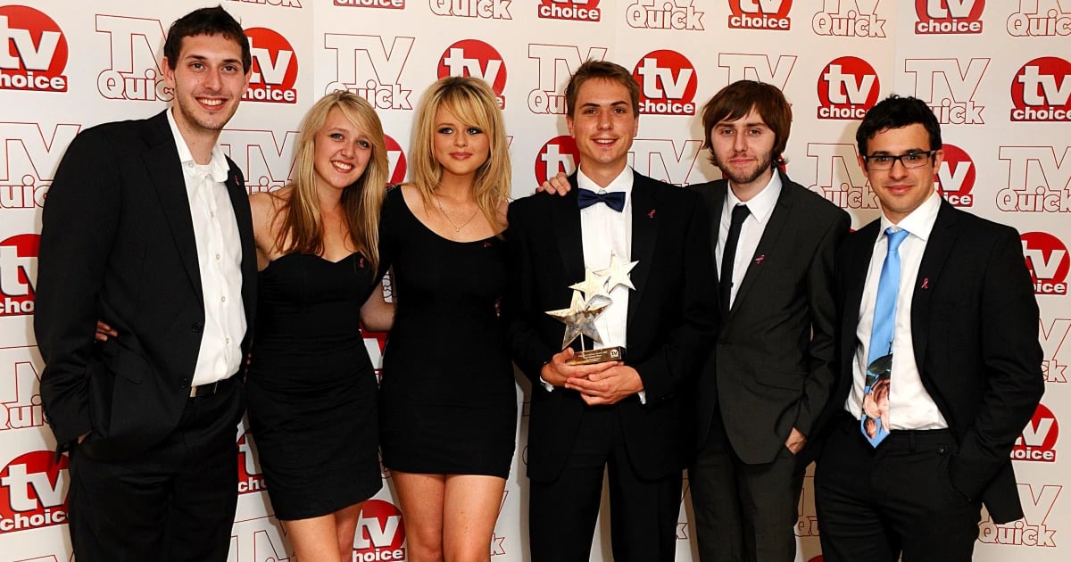 The Inbetweeners Odds: Third Movie Favoured to Return