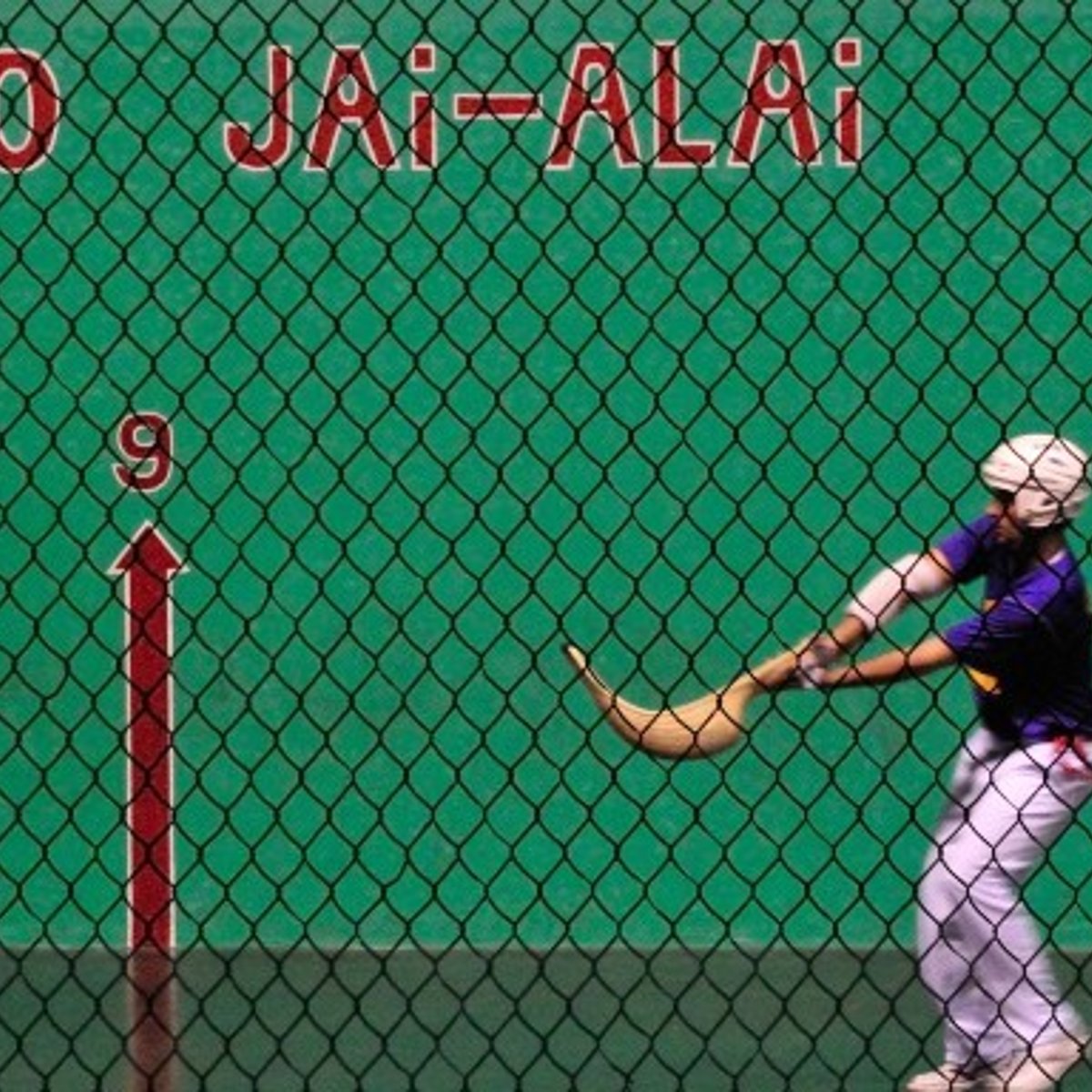 Rush Street Interactive Partners With Magic City Jai Alai