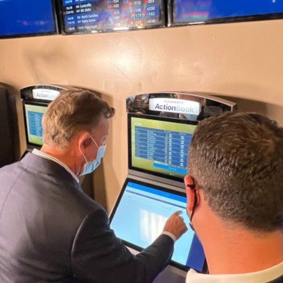 New Sportsbook Opens Today in New Haven, Connecticut