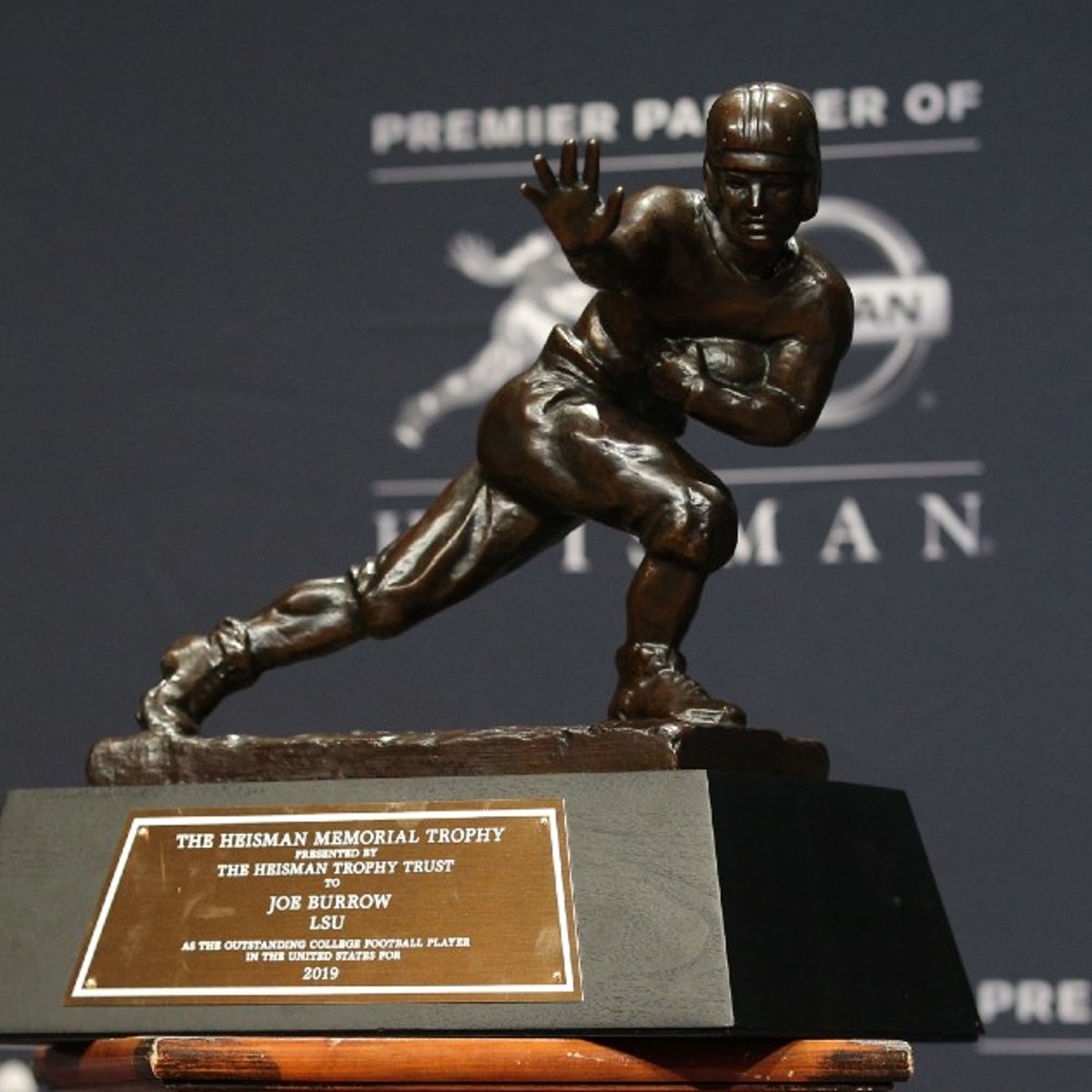 Which College Has Won the Most Heisman Trophies?