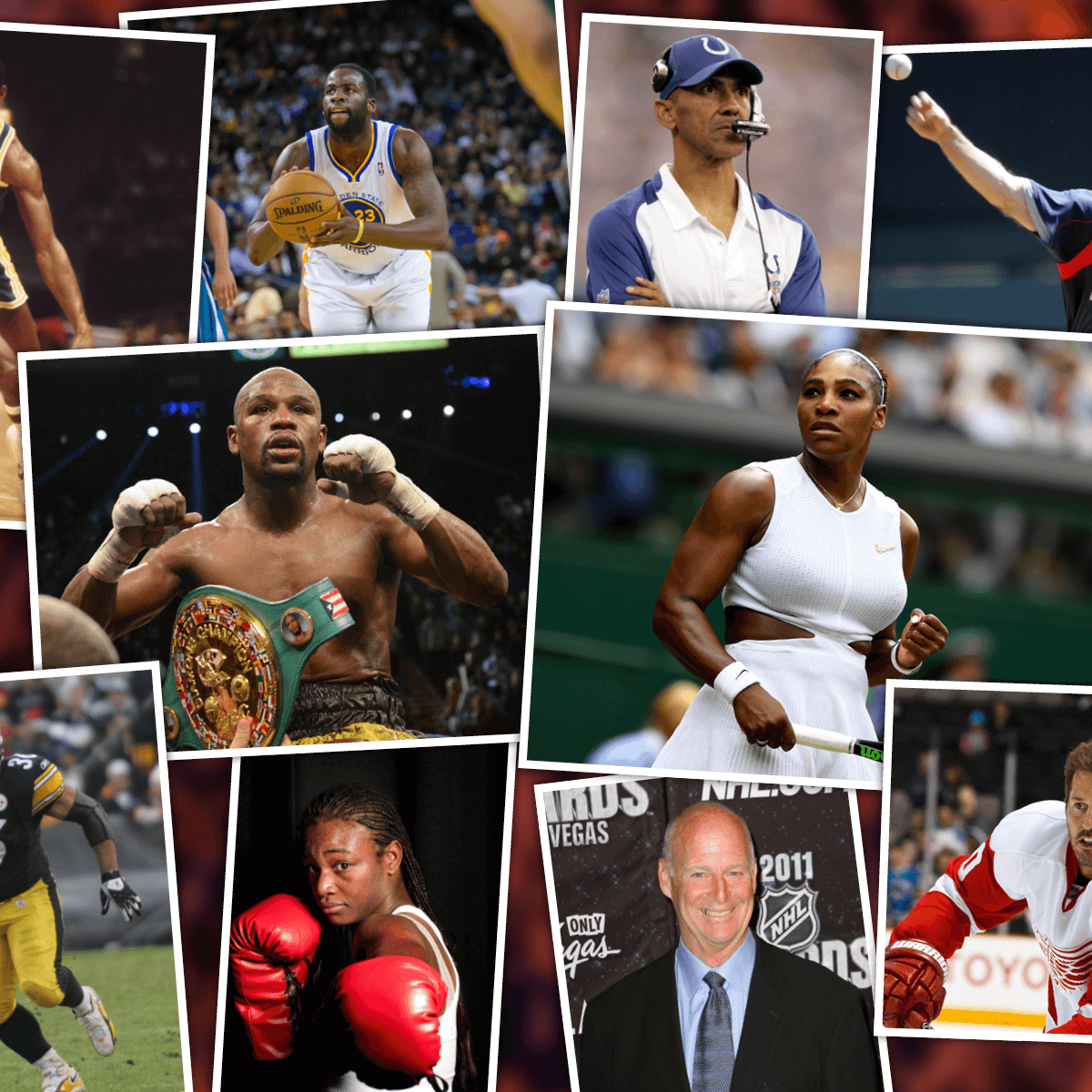 Top 10 Sports Stars Born In Michigan top-10-sports-stars-born-in-michigan