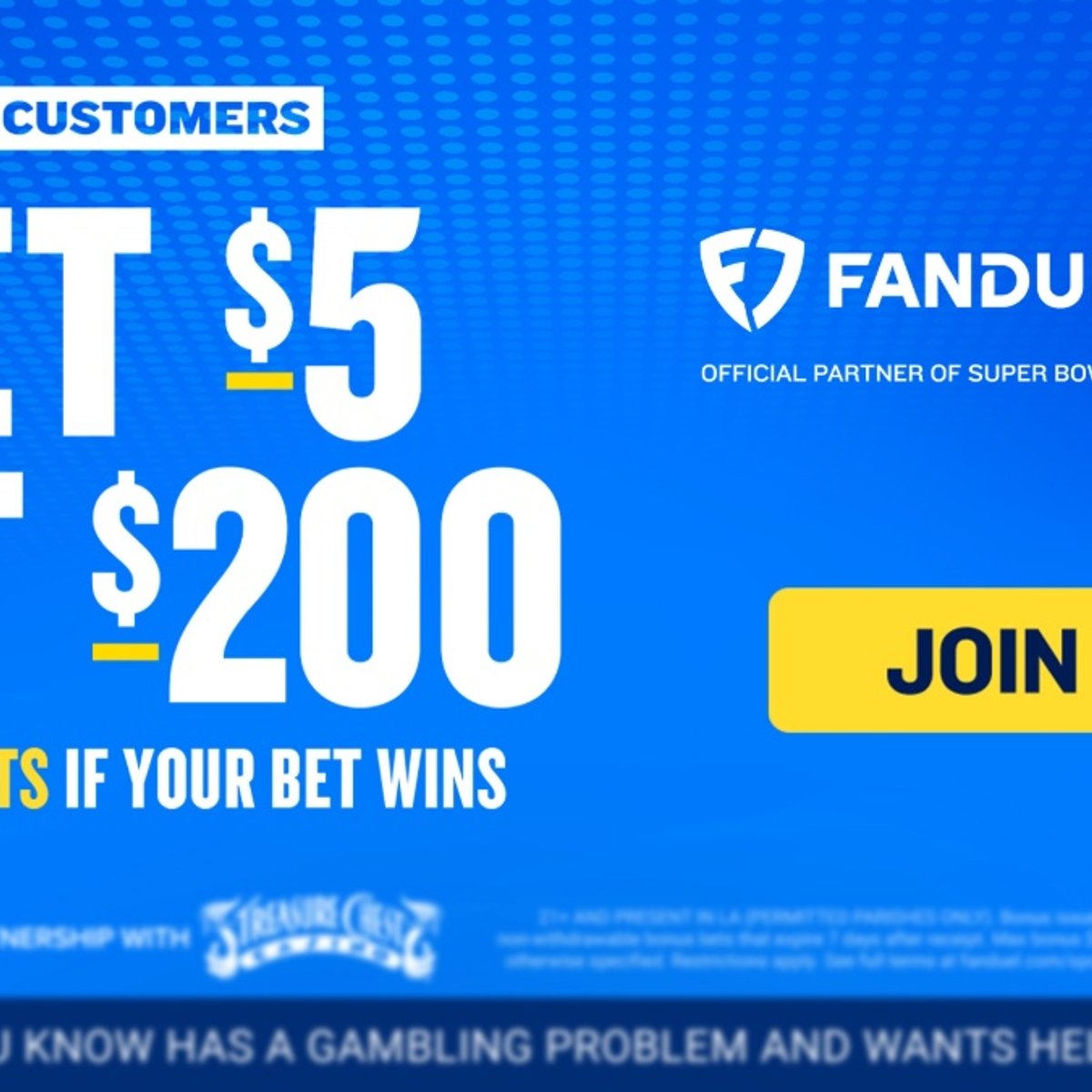 FanDuel Promo Code: Score $200 in Bonus Bets for the Big Game!