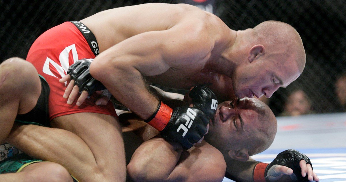 Top 5 MMA Fighters From Canada