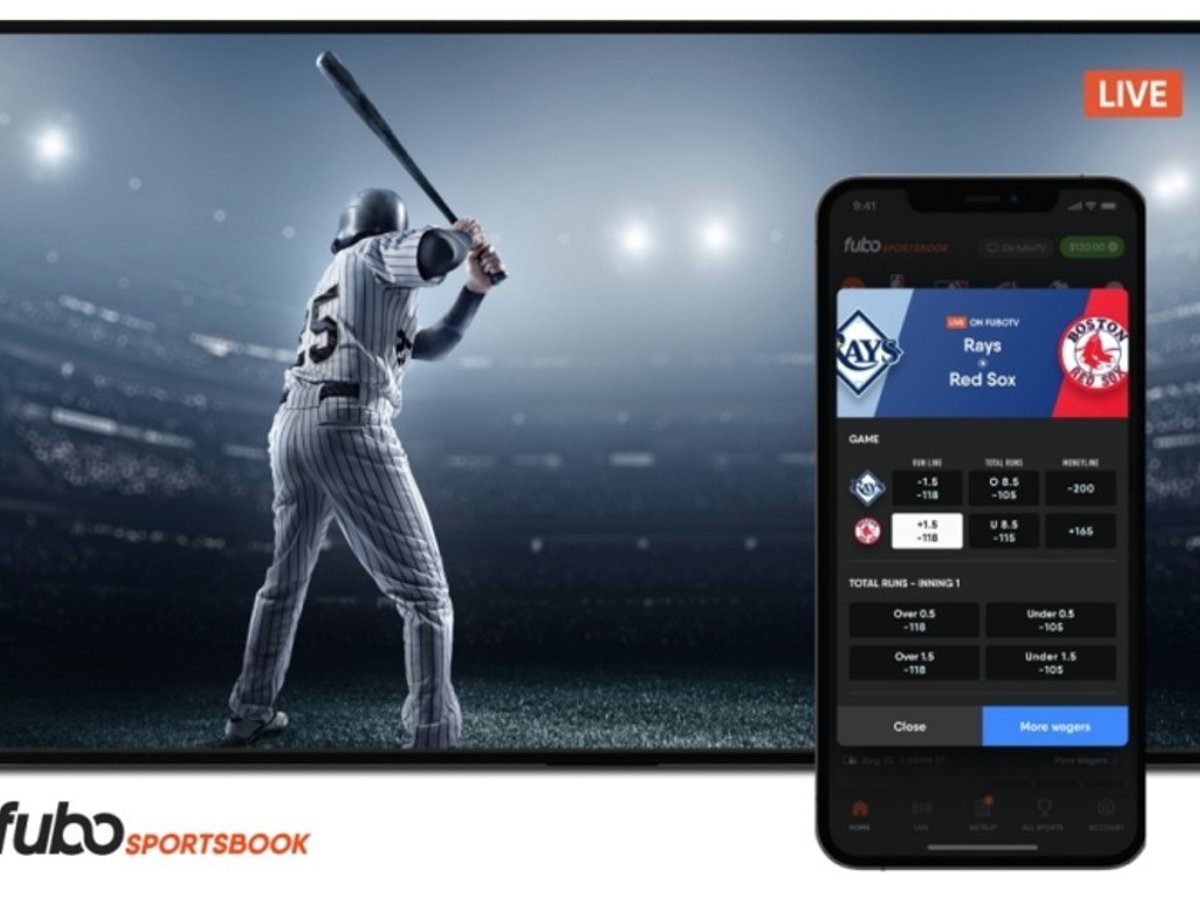 Fubo Gaming Taking Sports Consumption to the Next Level